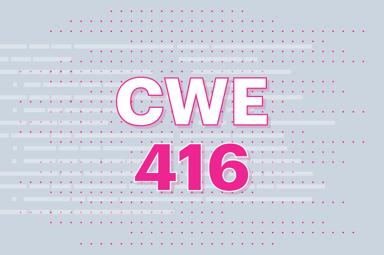 CWE-416 Vulnerability Overview, How to Fix & Prevent It - Backslash